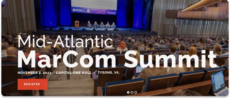Top 18 Pr And Communications Conferences [2025 Update] Prowly