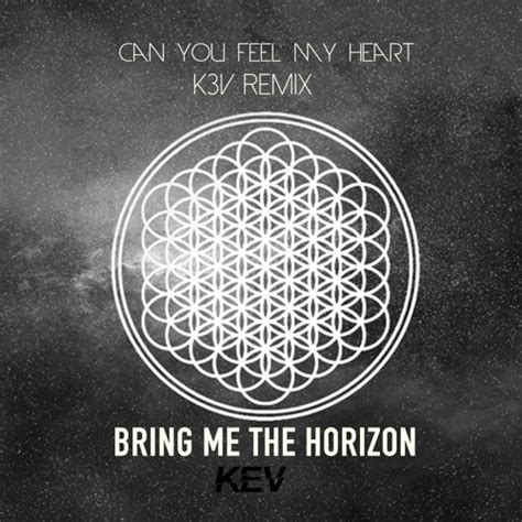 Stream Bring Me The Horizon Can You Feel My Heart Equalizer Remix