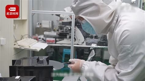 我国科学家开发出可规模制造的光子芯片材料北京时间