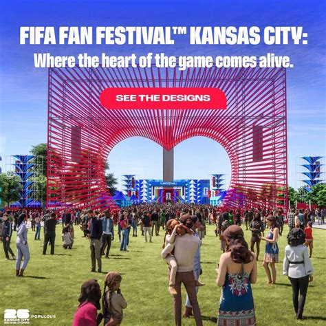 Fan Fest Fifa World Cup 26™ Kansas City