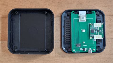 Tuya Zigbee Human Presence Sensor Ps Hps Review Smarthomescene