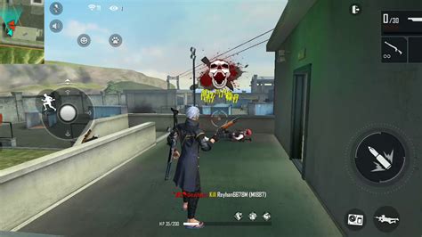 Traning Headshot Youtube