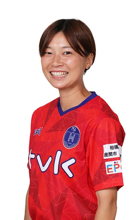 常田 菜那 ノジマステラ神奈川相模原 選手情報 Weリーグ Women Empowerment League