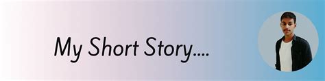 Hello Folks I Am Vishwajit Satish Sayambar And This Is My First Blog