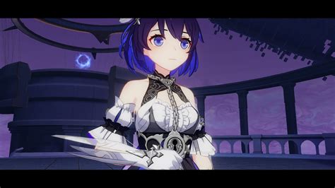Honkai Impact 3rd Story Chapter XXXVIII Lone Tower Fallen Star Act