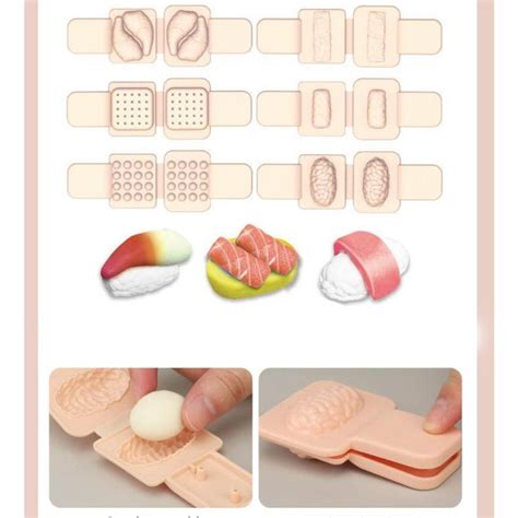 Детска машина за сладки с пластилин — Toysi Bg