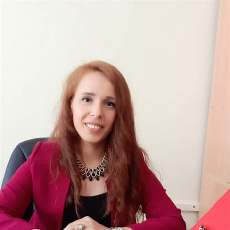 Emine Karacan İskenderun Technical University İskenderun Iste