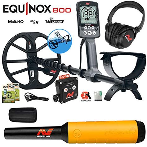 Black MD Dirt Cover Case For Minelab Equinox 600 800 Control Box