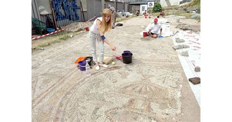 Пловдив кандидатства пред ЮНЕСКО с Голямата базилика