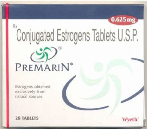 Conjugated Estrogens Generic At ₹ 6344box Jaripatka Nagpur Id 2853650783930