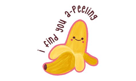 Kumpulan Gambar Pisang Kartun Terbagus Dan Terlengkap Blog Pengajar Tekno