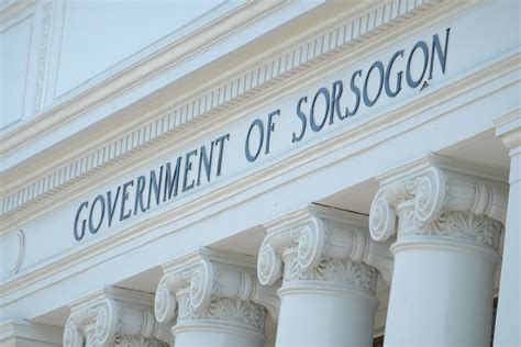 Provincial Planning And Development Office Sorsogon Provincial Government
