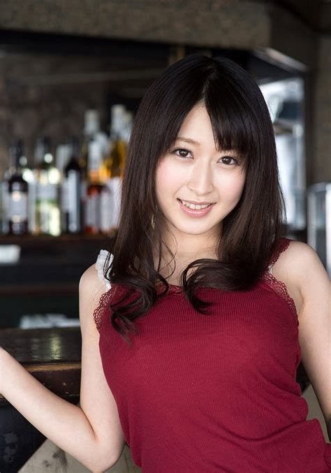 Koleksi Foto Foto Hot Dan Seksi Arisa Misato Naviri Magazine