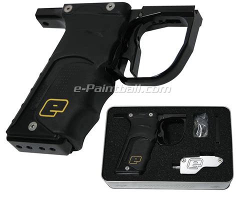 Eclipse Autococker Eblade 2 Trigger E2 E Paintball