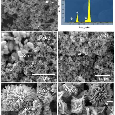 Defect Energy Levels Of Zno Nanocrystals Download Scientific Diagram