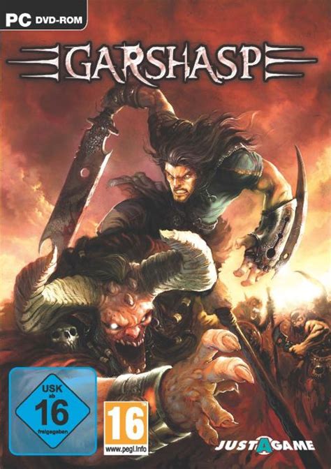 Garshasp The Monster Slayer Windows Game ModDB