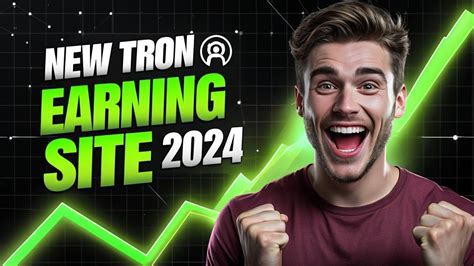 New Trx Mining 2024 Trx Instant Withdrawal Youtube