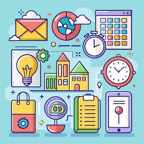 Optimize Time Management For Increased Productivity And Efficiency