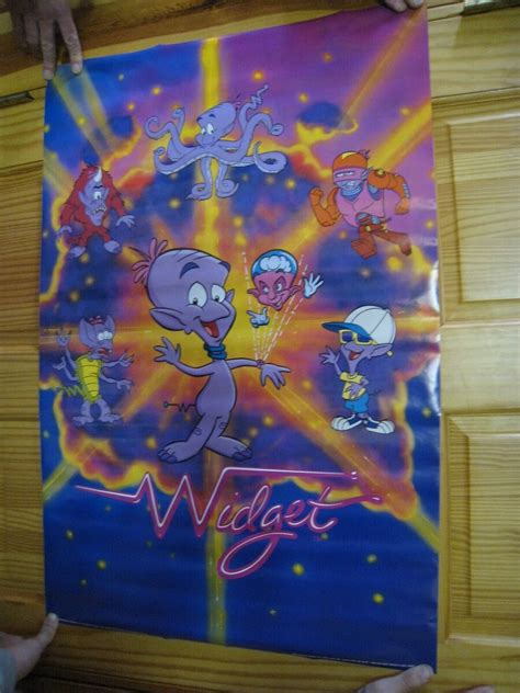 Dvd Widget World Watcher