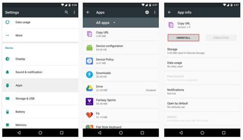 How To Tell If Your Android Device Has Been Hacked And What You Can Do