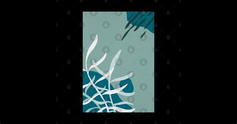 Aesthetic Nature Art Aesthetic Posters And Art Prints Teepublic