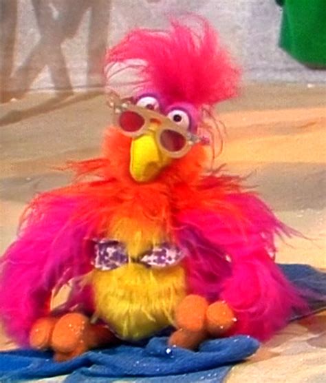 Alphonso Dabruzzo Muppet Wiki Fandom