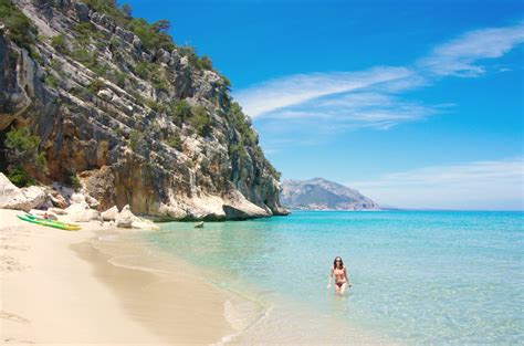 3 Reasons Why Cala Gonone Was My Favorite Place In Sardinia Mishvo In