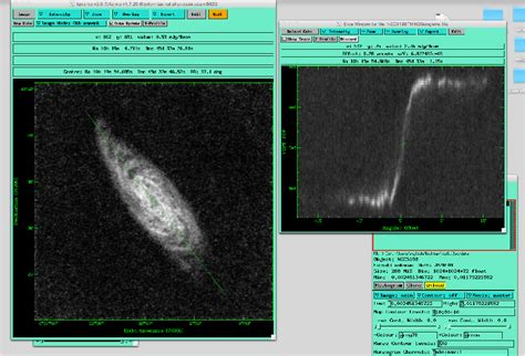 Figure 1 From 3d Visualization Of Astronomy Data Cubes Using Immersive