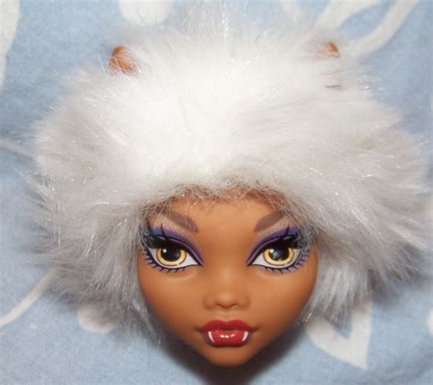 Faux Fur Gloves To Doll Wig Tutorial Tutorials