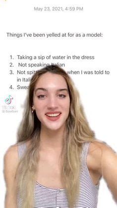 30 Model Tik Tok Ideas Model Modeling Tips Modelling