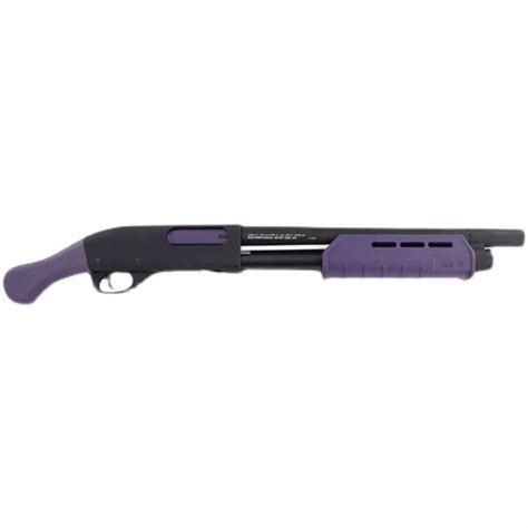 Nerf Elite Shotgun