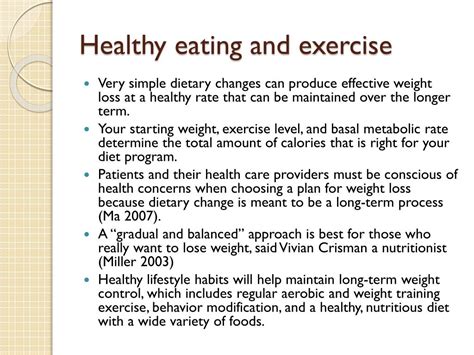 Ppt Fad Diets Powerpoint Presentation Free Download Id2960369