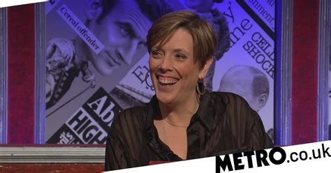 Hignfy Jess Phillips Predicts Liz Truss Sacking Kwasi Kwarteng Metro News