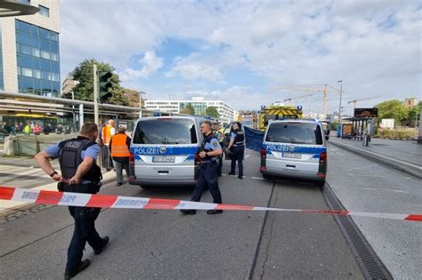 Trauer und Gedenken nach tödlichem Unfall mit Müllauto im Chemnitzer Zentrum