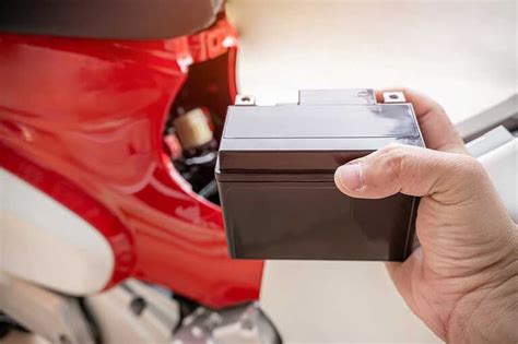 Different Types Of Battery Posts