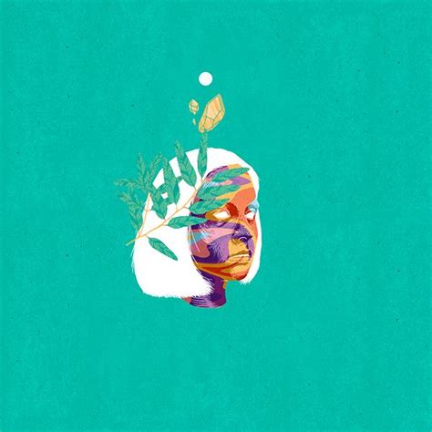Natural Steez Rafael Ramirez Illustration Photoshop Illustrator