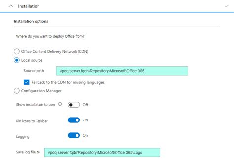 How To Deploy Office The Right Way PDQ