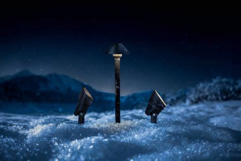 Evo™ Collection Irrigation And Lighting