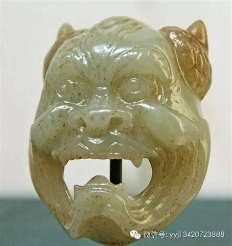 大英博物館藏中國玉器隋唐宋元篇 每日頭條