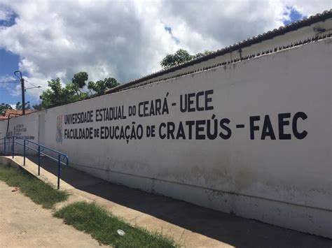 Faec Completa 34 Anos Faec Faculdade De Educação E Ciências
