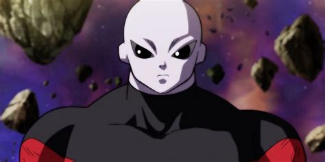 Dragon Ball Every Pride Trooper Ranked According To Strength