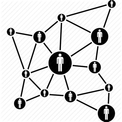 Networking Icon 214199 Free Icons Library