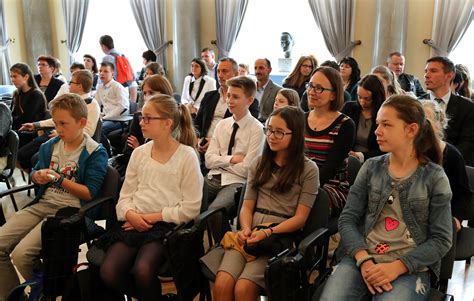 Finał Akademii Konkursu Wiedzy o Prawie Krajowa Izba Radców Prawnych