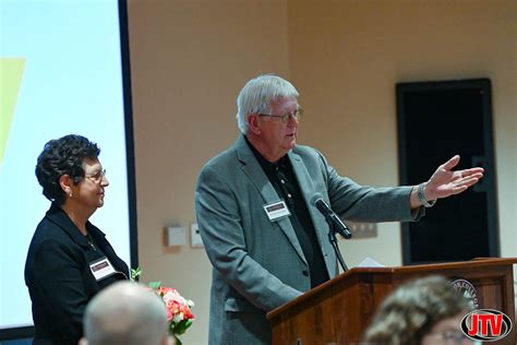 Jackson College 2023 Distinguished Alumni Awards 4 28 12 Photo