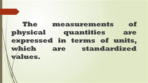 Measurement Accuracy And Precissionpptx