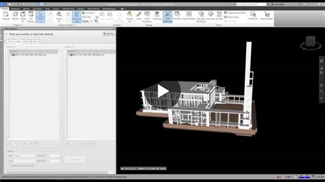 Navisapi Aec Bim Bimdevelopment Automation Karim Tayel