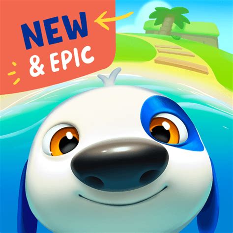 My Talking Hank Islands App On Amazon Appstore