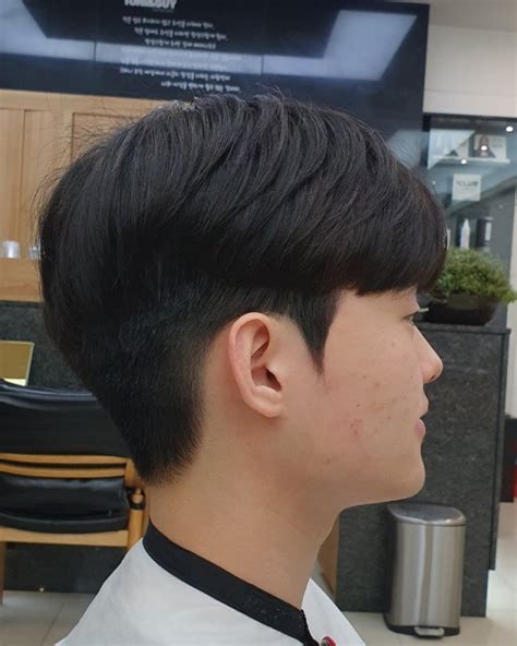 청량리 미용실 청량리역 미용실 청량리역 챕터에이치 청량리 시스루댄디는 남자커트전문 현진 디자이너에게 네이버 블로그