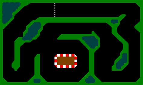 GitHub Adrianeyre Racer Racer Game
