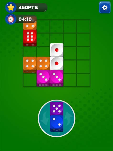 Merge Dice HTML Game By Demonisblack CodeCanyon